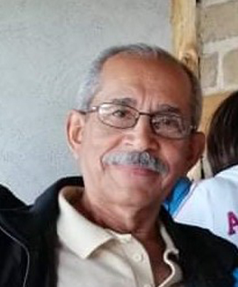 Adner Guevara (Renda)