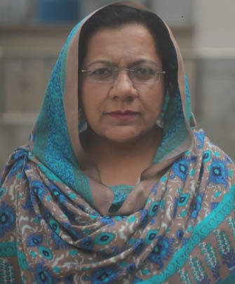 Ambreen Riaz Artist| Miniature Painting| Figurative Painting