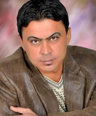 Asaad Jaafar Ibrahim