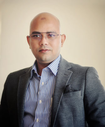 MAHFUZUR RAHMAN Artist