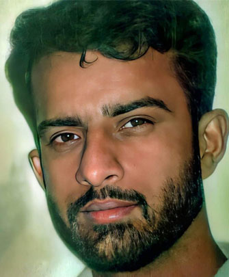 Tariq Mehmood Faisal